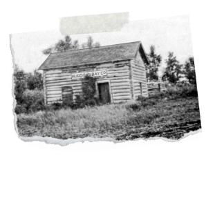 About - Spirit River