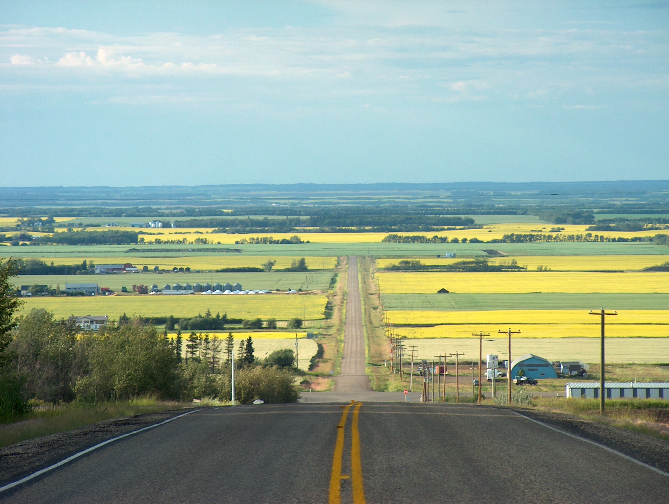 Property Assesment & Taxes - Spirit River